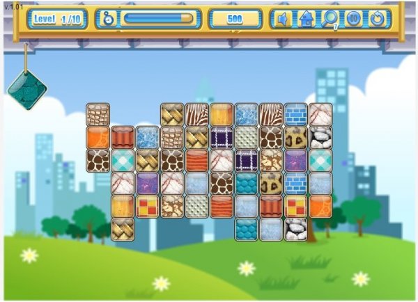 Patterns Link – Mintaözön | Online játék hírek - Startlap Játékok